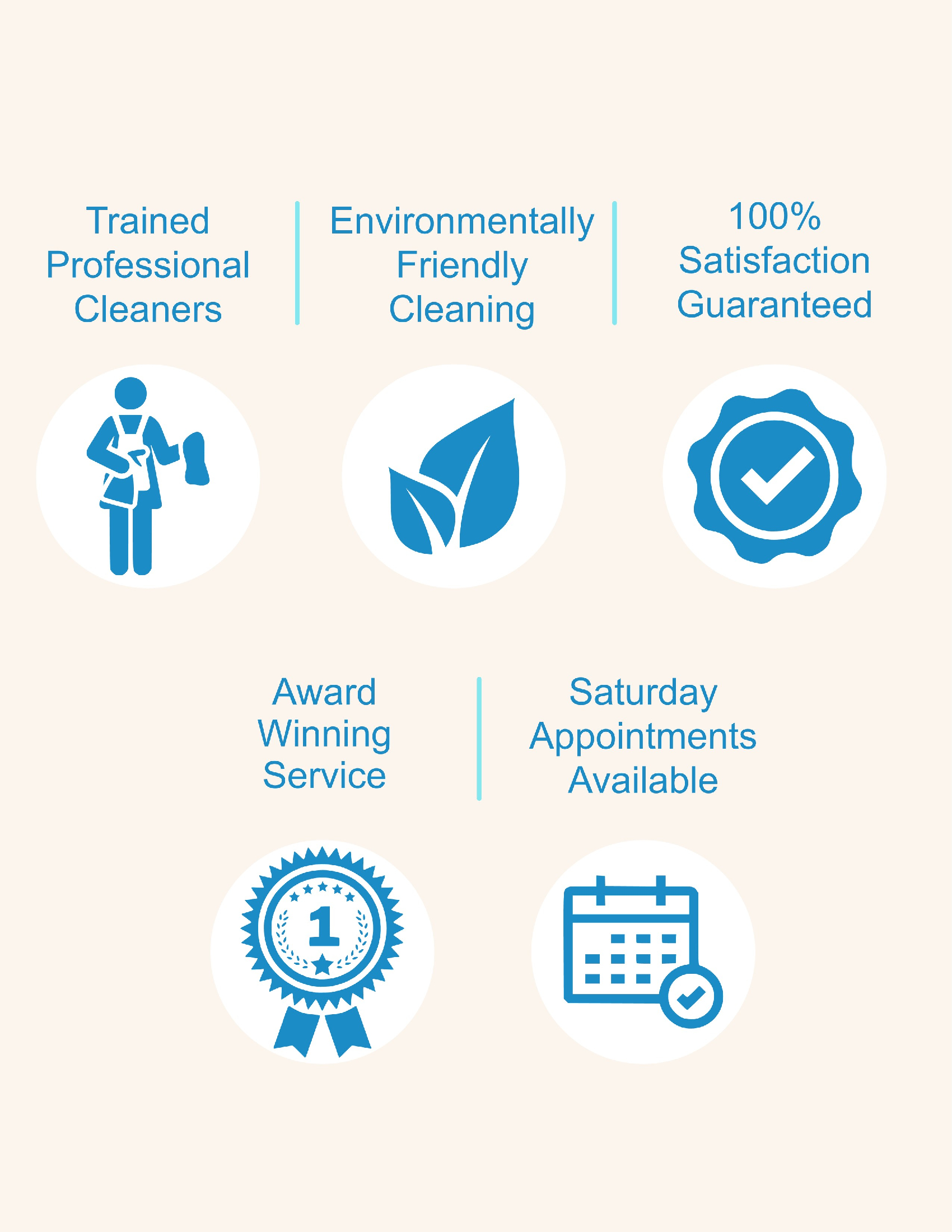 ST Cleaning Services